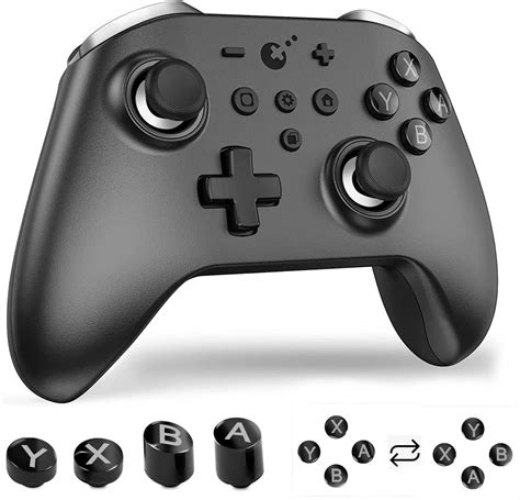 Gulikit Kingkong 2 Pro Wireless Bluetooth Gamepad For Switch Switch