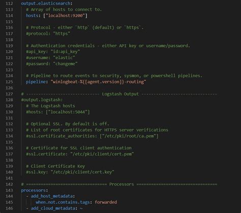 Exploring Windows Event Logs And Elastic Security For Incident Response Wriotsec