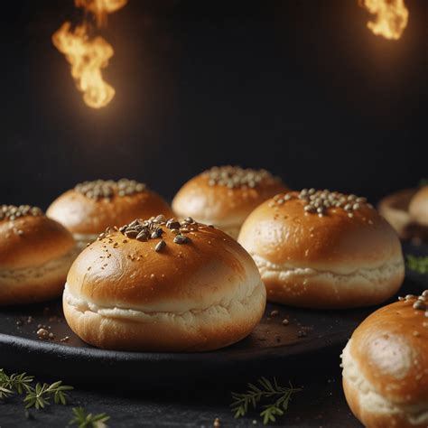 Piroshki Savory Russian Stuffed Buns Recipe Spice Storyteller