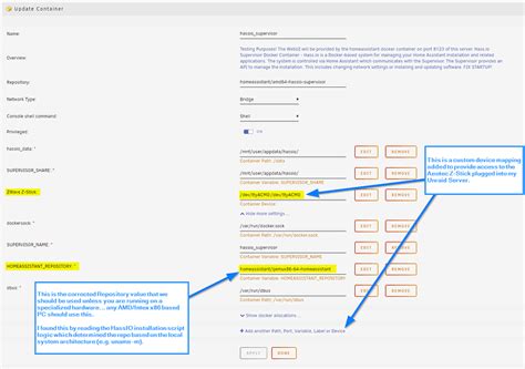 Ha Os On Unraid Page 4 Home Assistant Os Home Assistant Community
