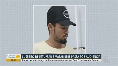 Polícia Pede Prisão De Mãe De Bebê Que Morreu Em Hospital Na Bahia Com
