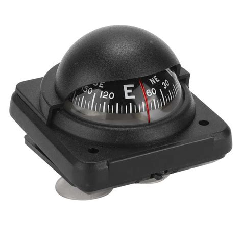 Car Compass Navigation Compass Dash Mount For Auto Grandado