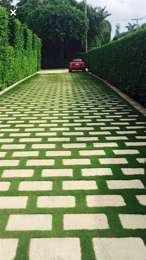 Drivable Grass Guideline For Drivable Turf Installation Artofit