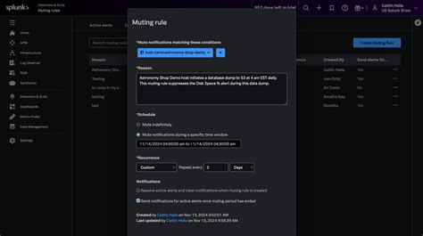 Alerting Best Practices How To Create Good Detect Splunk Community