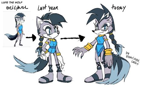 Sonic Art Sketches Art