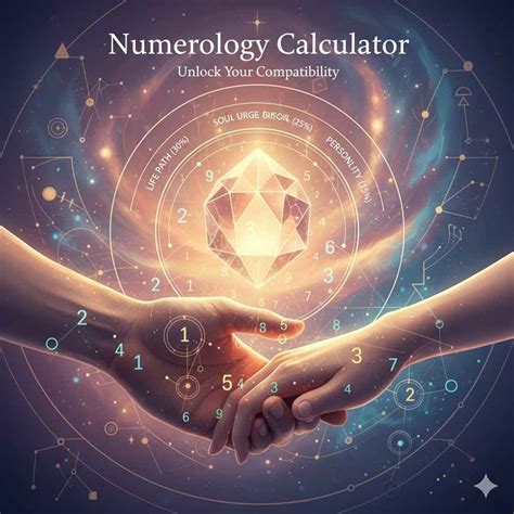 Numerology Compatibility For Couples Relationship Insights