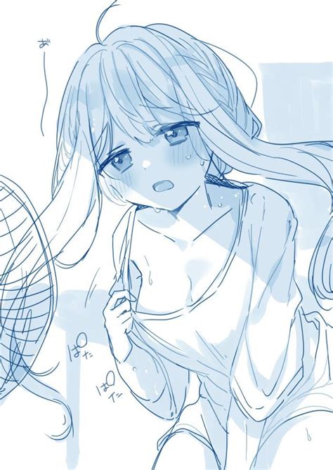 Pinterest Gambar Animasi Kartun Sketsa Gambar Manga