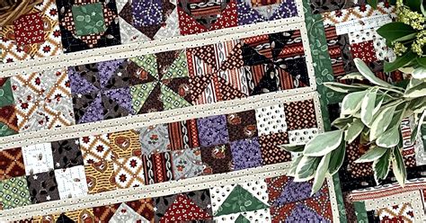 Temecula Quilt Company Tqc Journal Issue 65