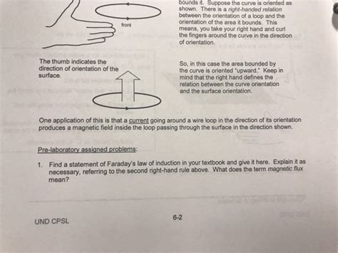 Solved Bounds It Suppose The Curve Is Oriented As Shown