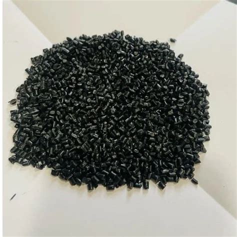 Black Reprocessed Pp Granules At ₹ 52 Kg In Kanpur Id 25218881630