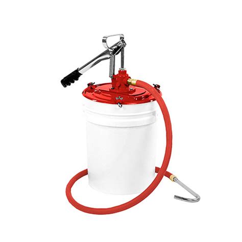 Alemite Bombas Manuales Para Aceite Masterlub