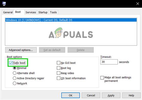How To Stop Programs From Running At Startup On Windows 7