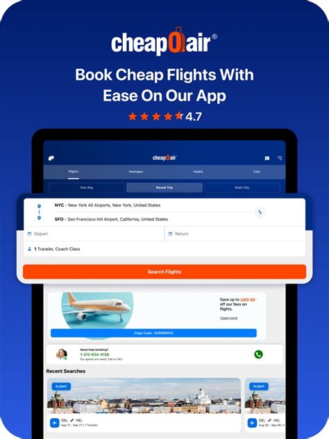 Flight Booking Cheapoair 60 Photos