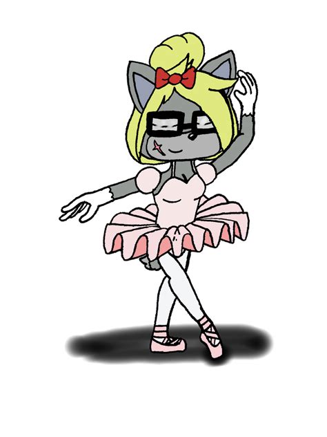 T Ballerina Princess Josephine By Capricorndiem456 On Deviantart