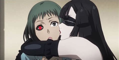 Pin Auf Tokyo Ghoul Re