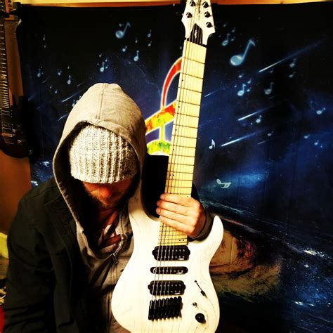 8 String Legator Album On Imgur