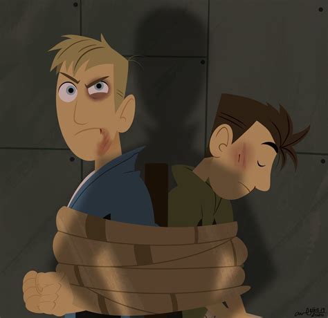 Pin By Lili On Hatter Wild Kratts Animated Movie Posters Cartoon Tv