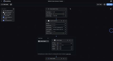 Build A Webflow E Commerce Site With Automated Cms Updates Using Buildship