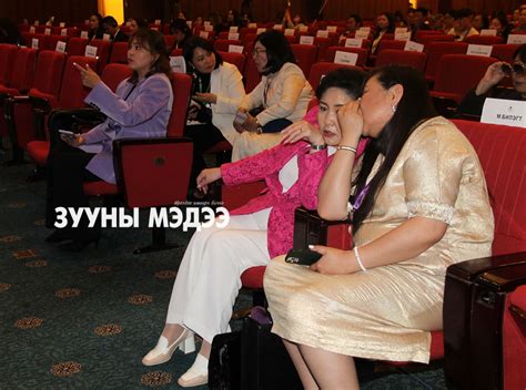 Фото Алтай дамнасан тогтвортой байдлын яриа хэлэлцээр жендэрийн эрх тэгш байдал ба тогтвортой