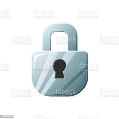 게임 Ui 자산 게임 사용자 인터페이스 잠금 아이콘입니다 벡터 일러스트 레이 션 강철에 대한 스톡 벡터 아트 및 기타 이미지 강철 개념 개체 그룹 Istock