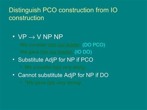Structure Of Predication Edwin Sulispriyanto Ppt