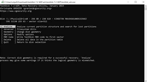 如何在 Windows 上恢复丢失损坏的 Sd 卡分区 数据恢复文章 如何在 Windows 上恢复丢失损坏的 Sd 卡分区 数据恢复文章