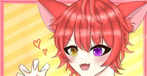 Strawberry Prince Rinu Illustration わんわんっ！ Pixiv