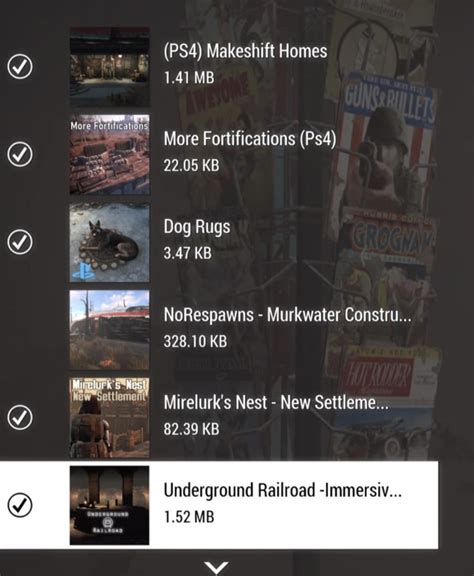 Mod Load Order Fallout 4 Rfallout4mods