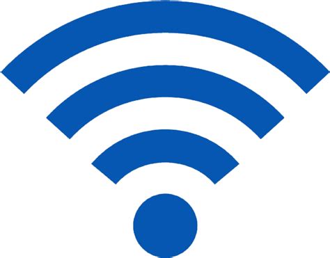 Download Clip Art Freeuse Wlan Access Point Symbol Png Download PinClipart