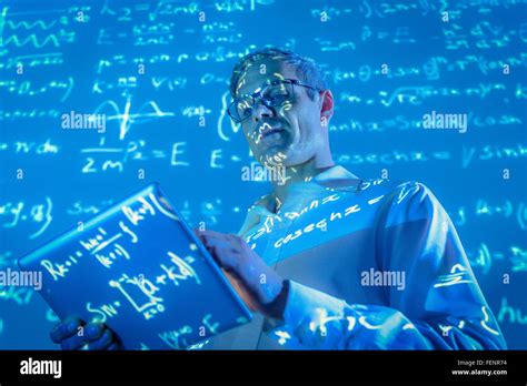 Data Scientist High Resolution Stock Photography And Images Alamy