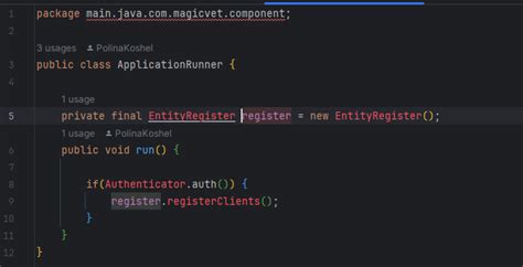 Java Package Name Does Not Correspond To The File Path After Rebuild Intellij Project To Maven