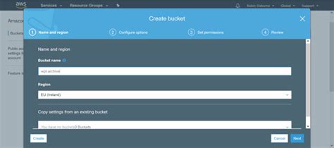 a step by step guide to setting up an autoscaling private webpagetest