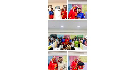 Insider Elfonze Technologies