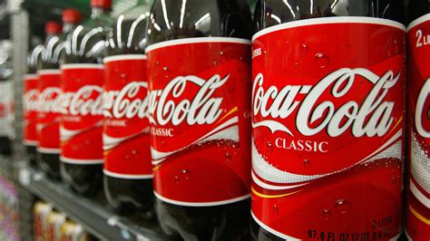 Discontinued Coke Drinks That Need To Make A Comeback