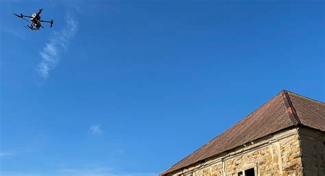 What Is A Lidar Drone And Are They Useful Article Faro