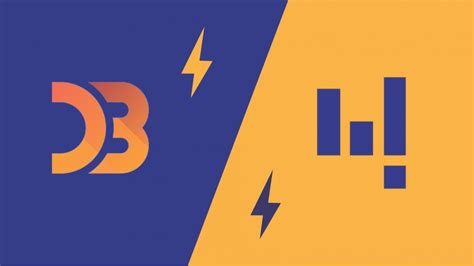 Javascript Charting Tool Showdown Fusioncharts Vs D3js