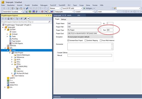 Unable To Connect Issue Stlehmann Pyads GitHub