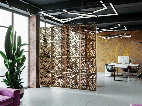 Прозрачные панели для стен 49 фото