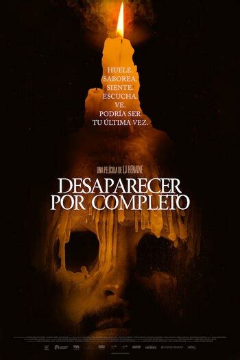 “desaparecer Por Completo” Dónde Ver La Impactante Película De Terror