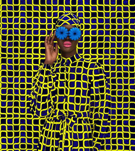 Thandiwe Muriu Confronts Notions Of Value In Her Vividly Disguised