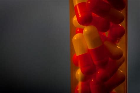 FDA Approves First Generic Versions Of Vyvanse MPR