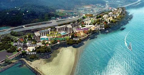 새만금개발청 새만금 챌린지테마파크 개발사업 착공