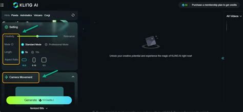How To Use Kling AI Video Generator A Step By Step Guide