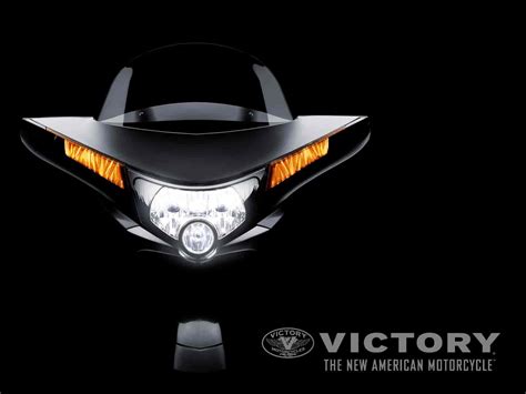 2008 Victory Vision Tour