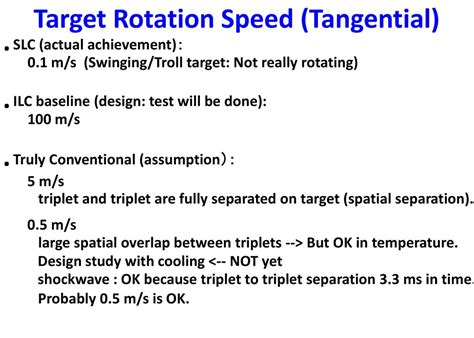 truly conventional e source for ilc ppt download