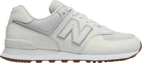 Junya Watanabe X New Balance 574 White Gum Ml574ey3 Ml574ey3