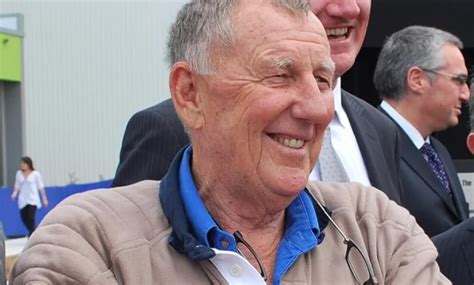 Who Is John Singleton Australian Entrepreneur Net Worth Age Wife