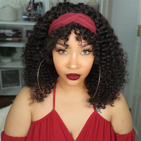 Why We Should Use A X Closure Wig Beauty Confessional