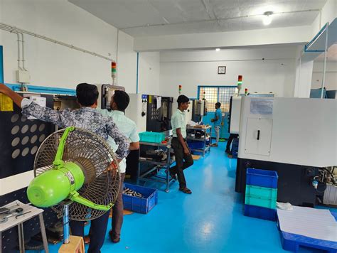 Infrastructure Charvik