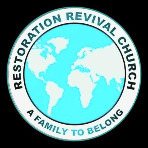Restoration Revival Church